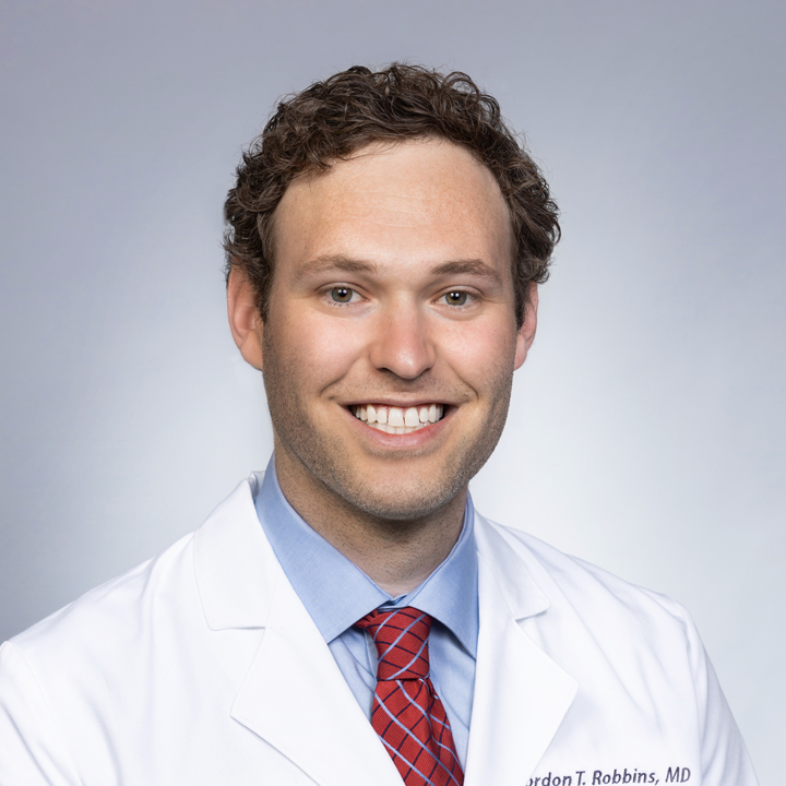 Gordon T. Robbins, MD - United Digestive Gordon T. Robbins, MD - United Digestive