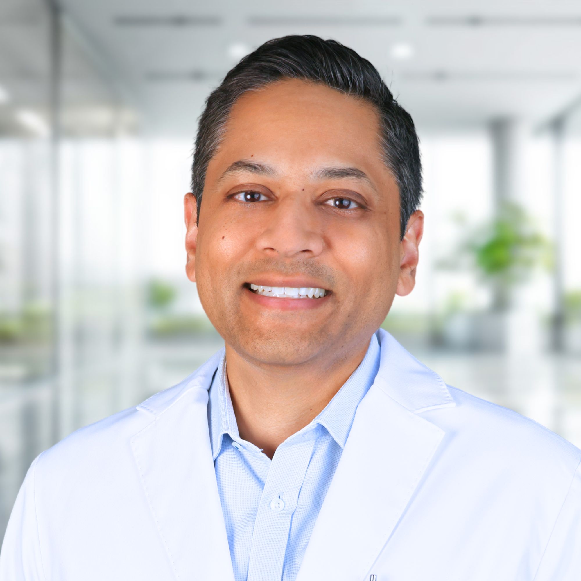 Neal C. Patel, MD - United Digestive