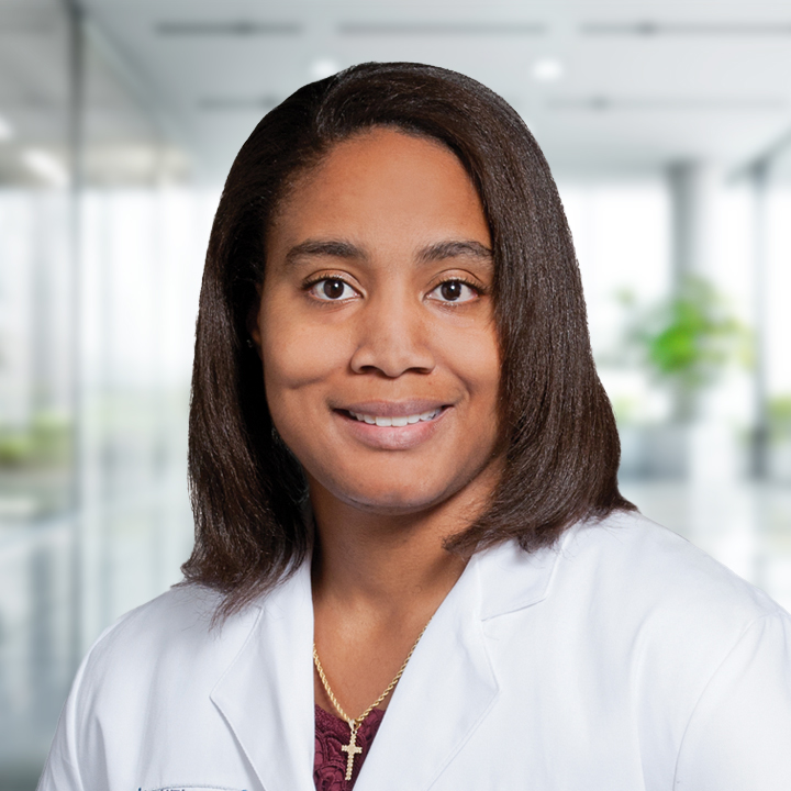 Dra. Nadia S. Sanford - United Digestive