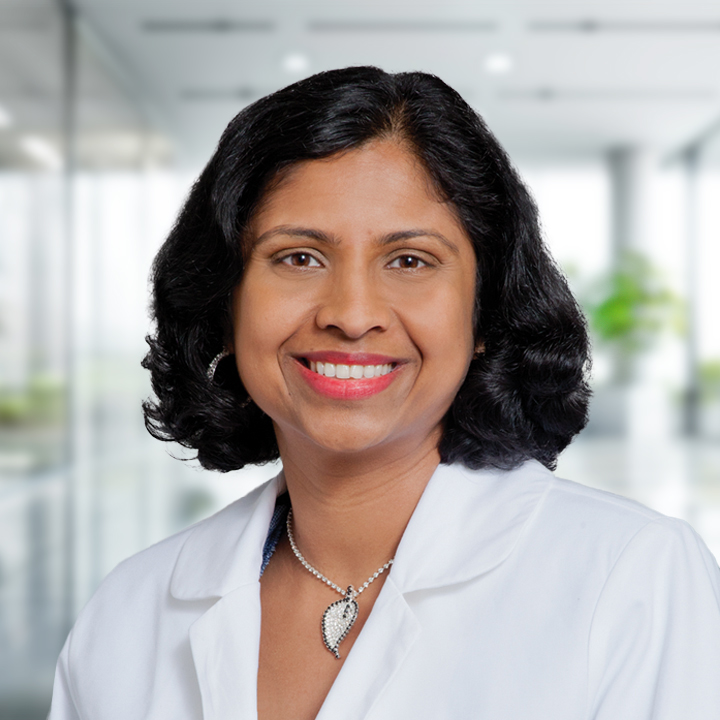 Anupama Ravi, MD - United Digestive