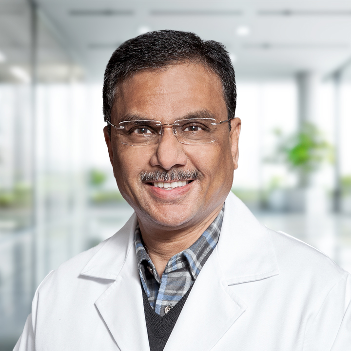 Dr. Sanjay R. Parikh - United Digestive
