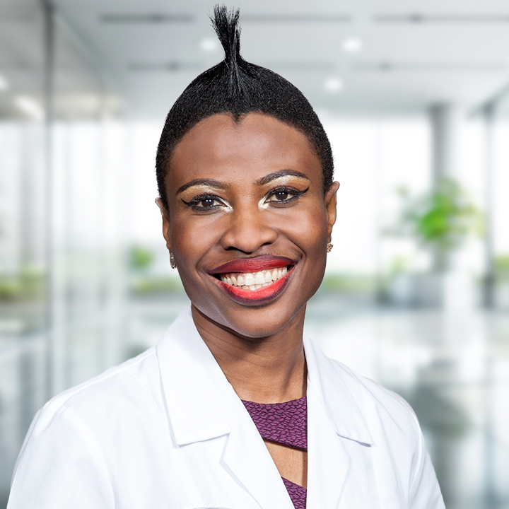 Ngozi I. Okoro, MD - United Digestive