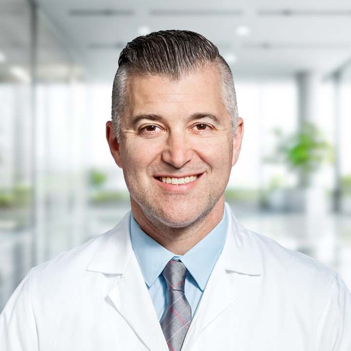 Michael H. Frist, MD - United Digestive