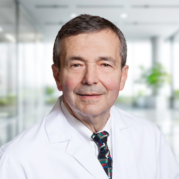 Robert M. Eisenband, MD - United Digestive