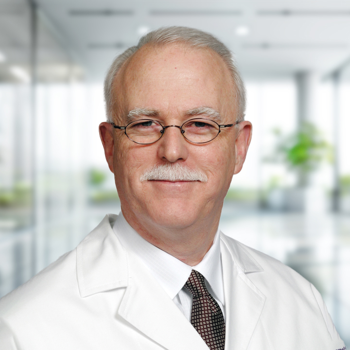 James D. Barnett, PA-C - United Digestive