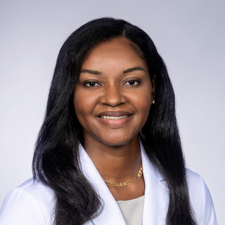 Elishia Crumwell-Mack, AGNP-BC - United Digestive