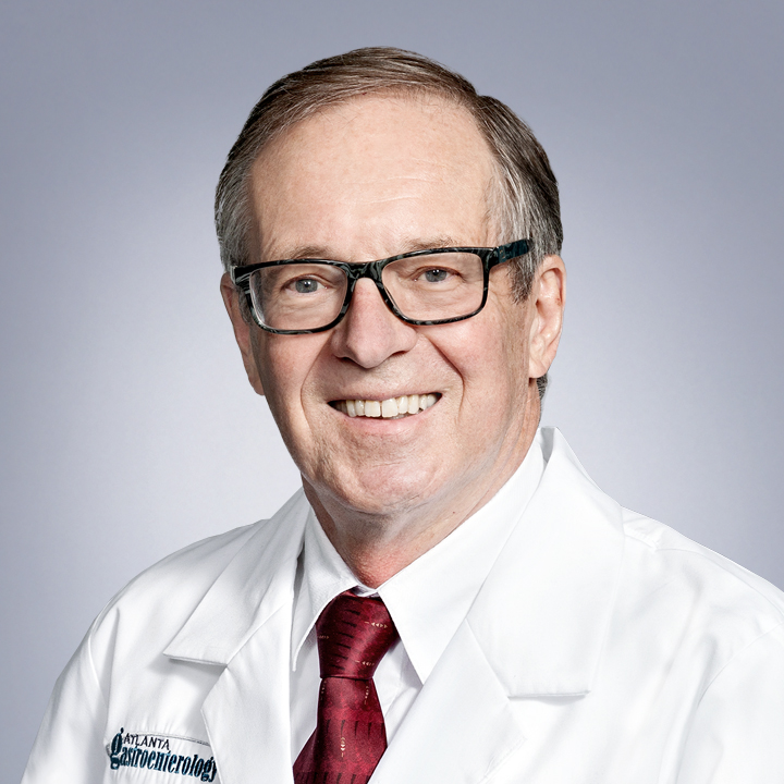 Michael F. Fry, MD - United Digestive
