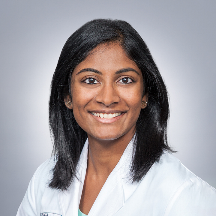 Sudhisha Jala, PA-C - United Digestive
