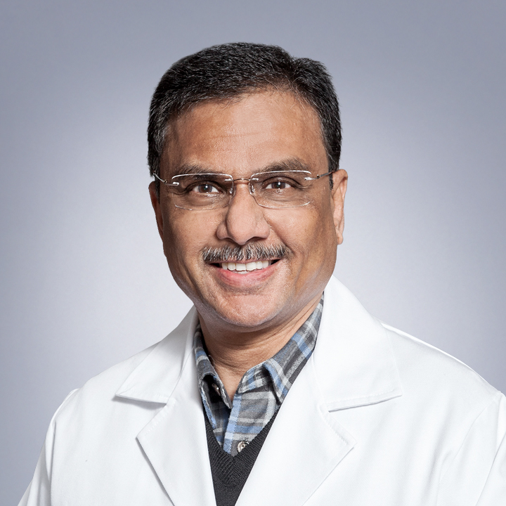 Sanjay R. Parikh, MD - United Digestive