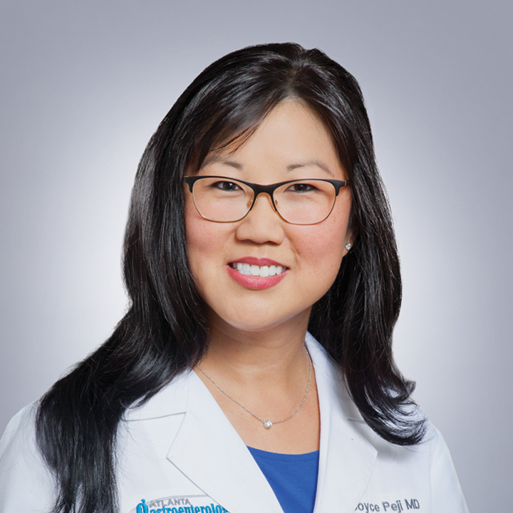 Joyce C. Peji, MD - United Digestive