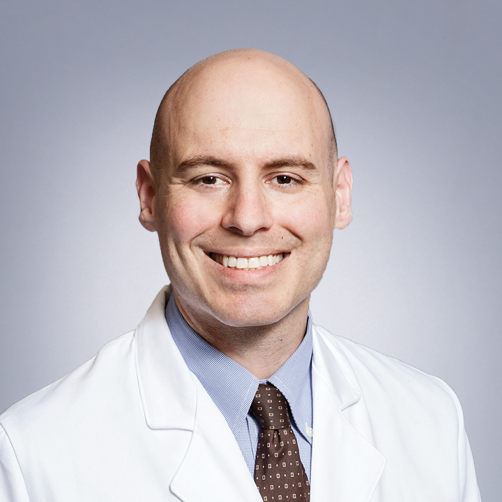 Erik B. Person, MD - United Digestive