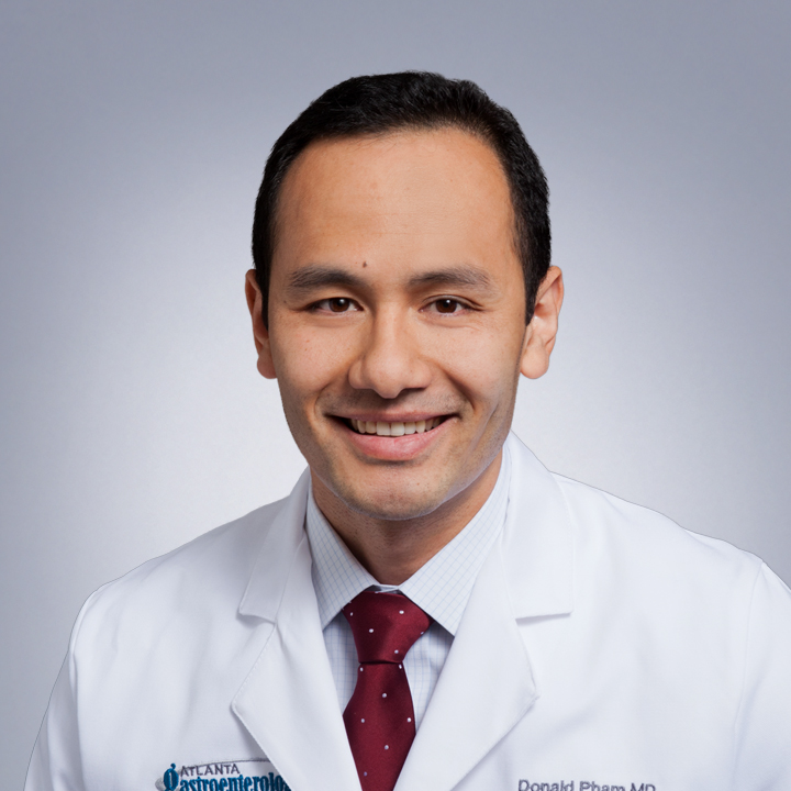 Donald M. Pham, MD - United Digestive
