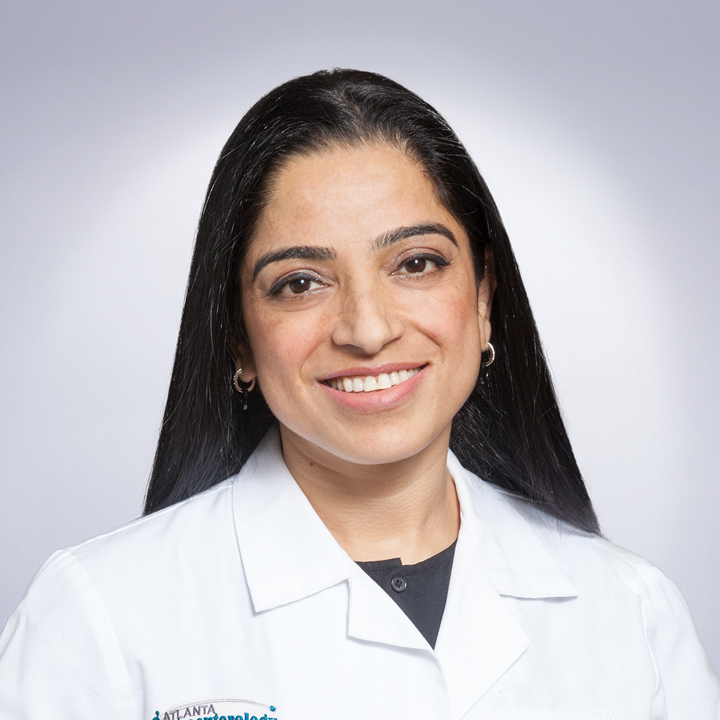 Dimple Raina, MD - United Digestive