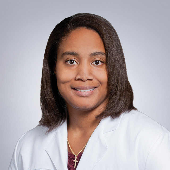 Nadia S. Sanford, MD - United Digestive