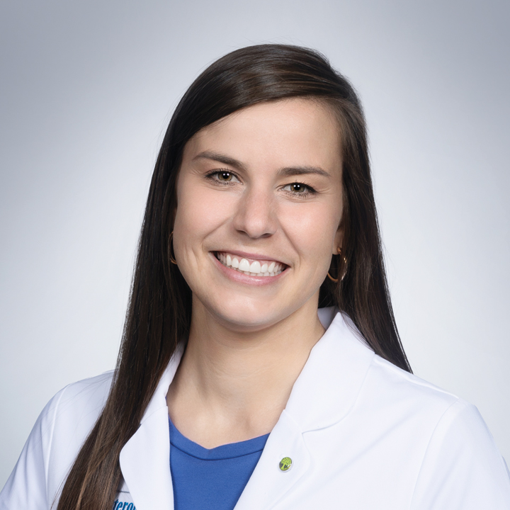 Maggie Schambach, MSPA, PA-C - United Digestive