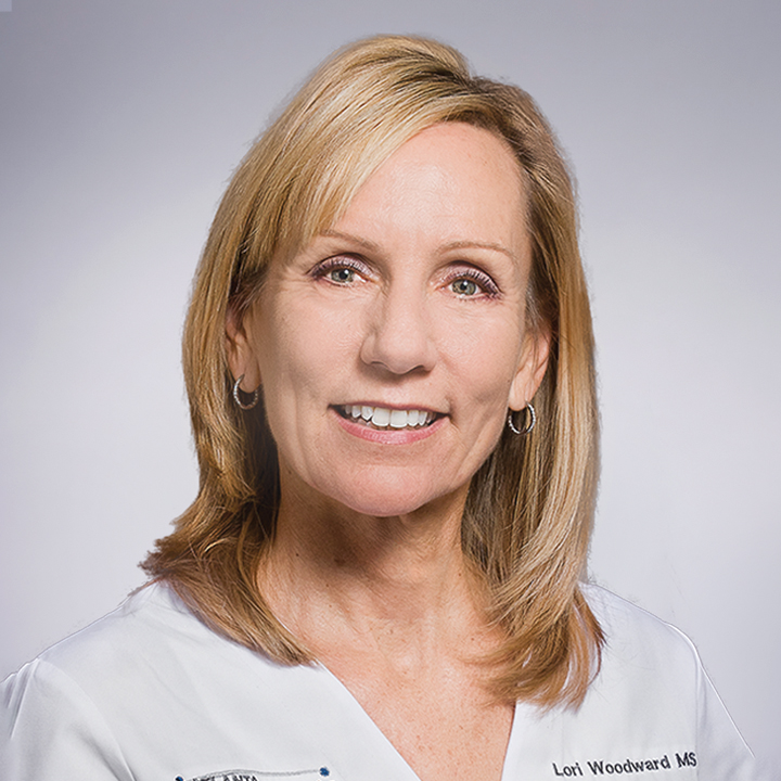 Lori Woodward, RD - United Digestive