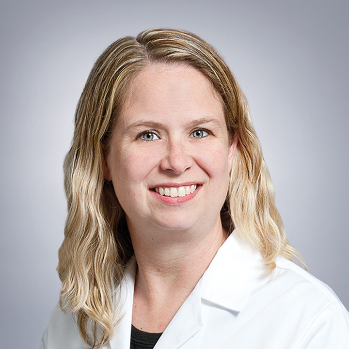 Michelle Zebrowski, NP-C - United Digestive