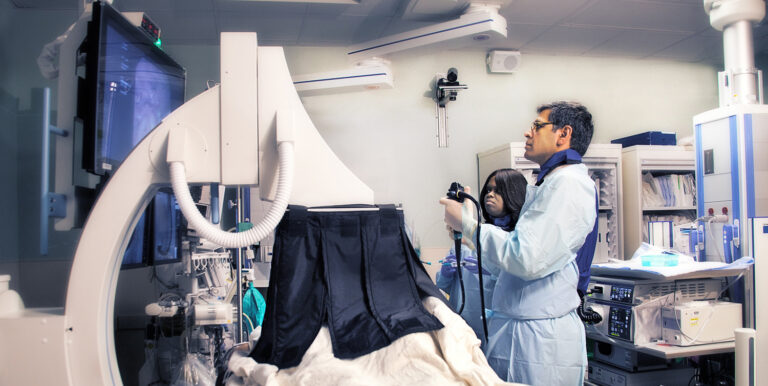 Advanced Center for GI Therapeutics - United Digestive