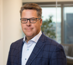 New CEO of United Digestive Shares Vision - United Digestive