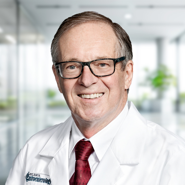 Michael F. Fry, MD - United Digestive
