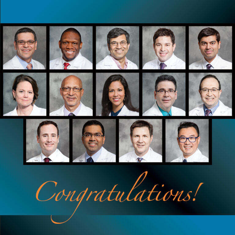 Fourteen AGA Physicians Named “Top Doctors” by Atlanta Magazine ...