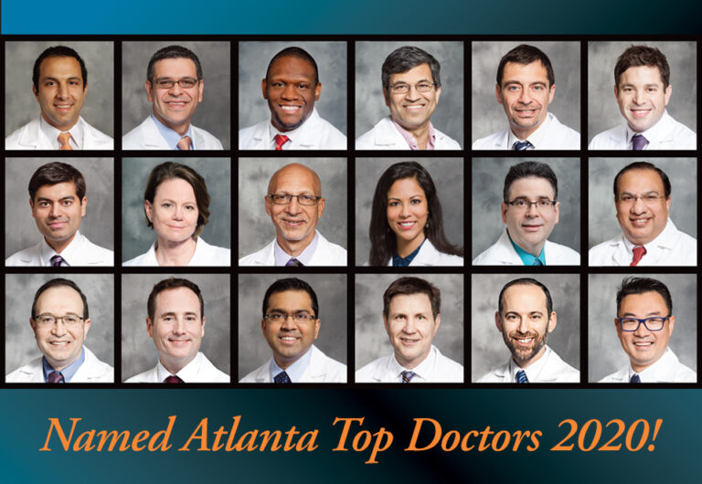 AGA Physicians Named Among 2020 “Top Doctors”