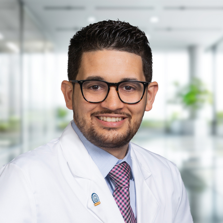 Ángel B. Morales-Santiago, MD - United Digestive