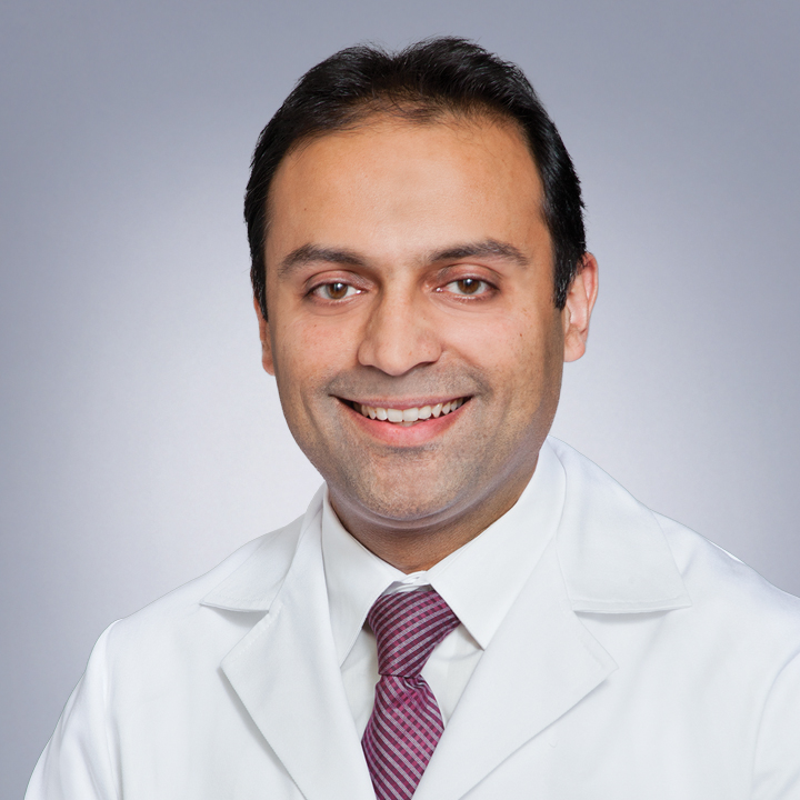 Jawad A. Ilyas MD, MS, AGAF - United Digestive