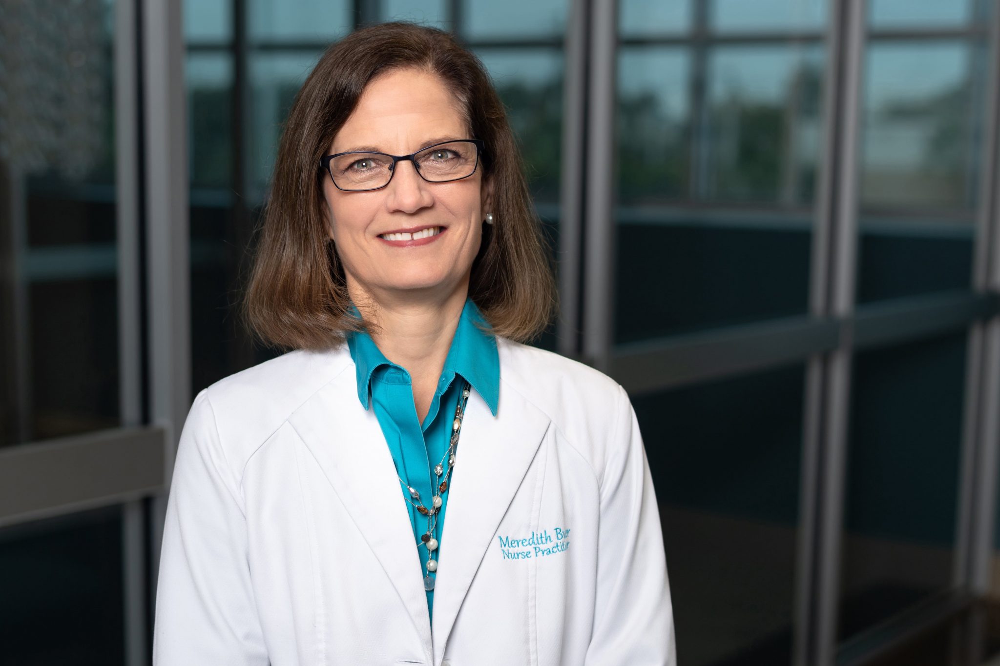 GastroMD da la bienvenida a Meredith Butler, ANP-BC a nuestro personal ...