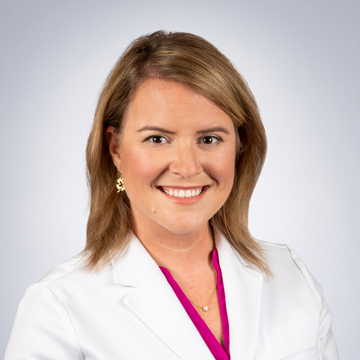 Allison Long, FNP-C - United Digestive