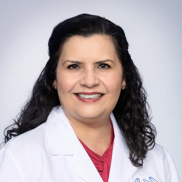 Ruth D. Montalvo, MD - United Digestive