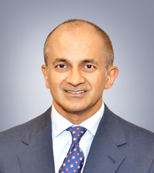 Srinivas Raju, MD - United Digestive