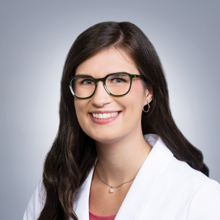 Martina Vis, PA-C - United Digestive
