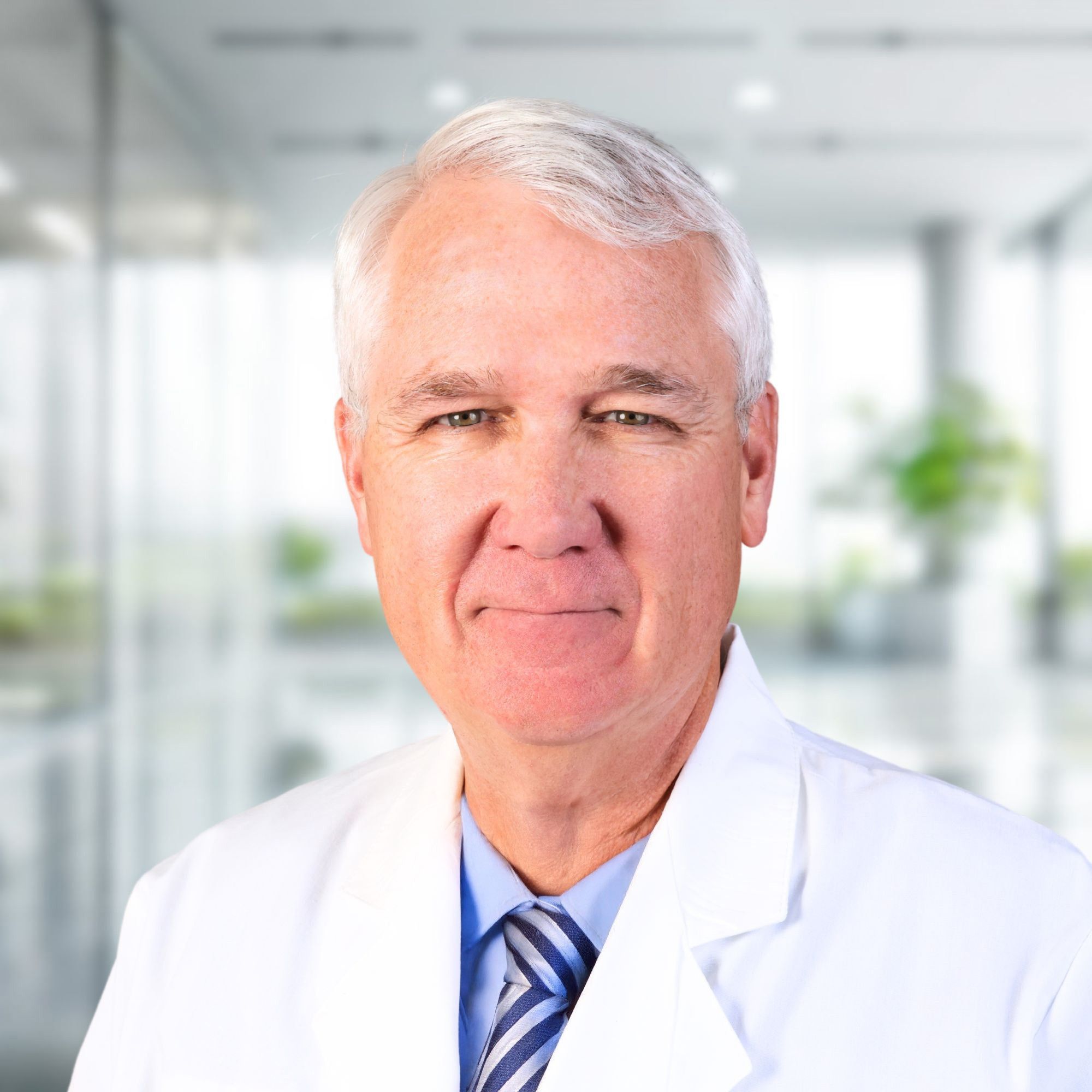 Steven L. Carpenter, MD, MACP - United Digestive