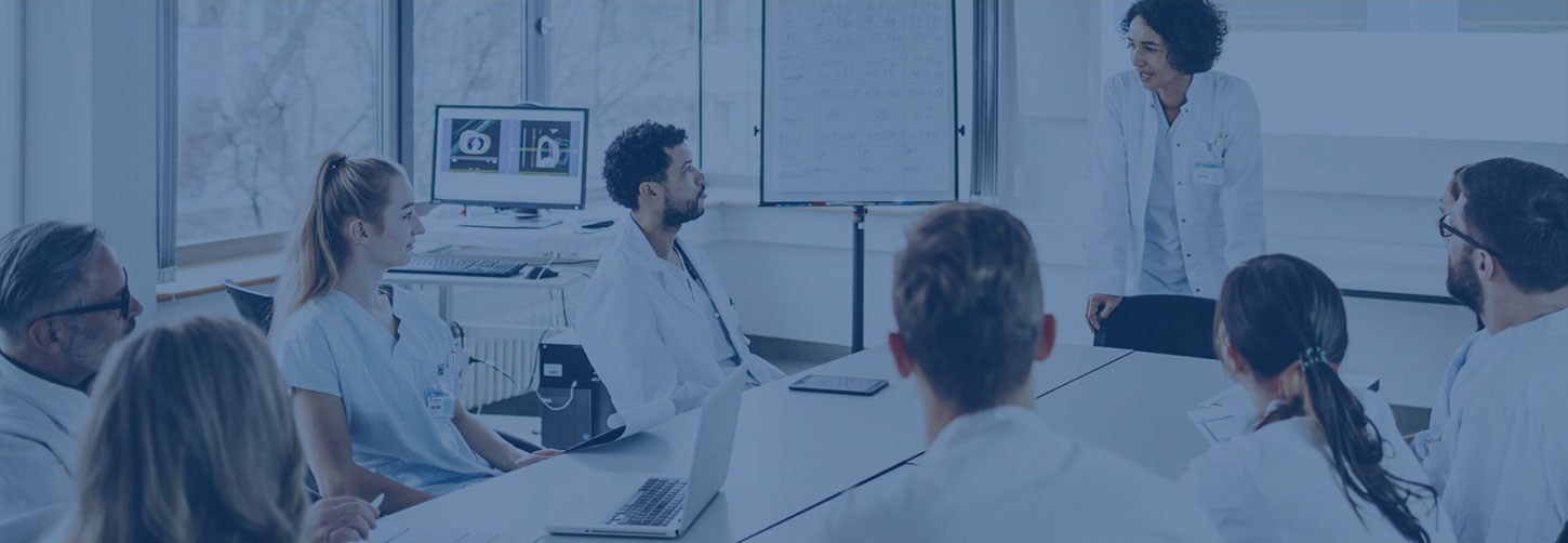 Physician Careers - United Digestive