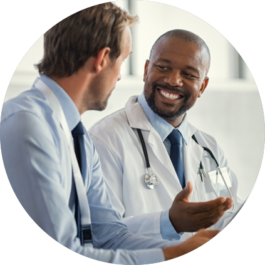 Become a Partner Practice - United Digestive