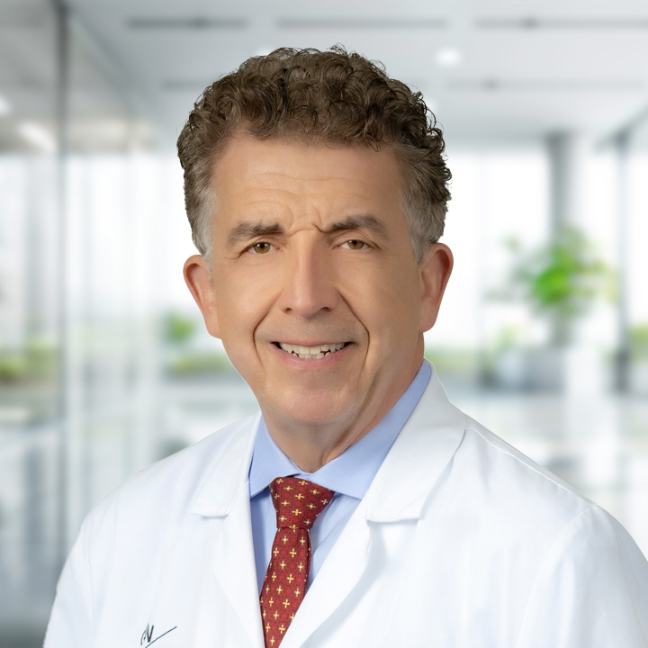 Vincent A. McLaughlin, MD - United Digestive