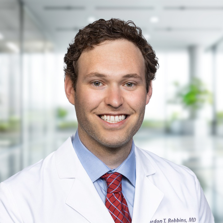 Gordon T. Robbins, MD - United Digestive