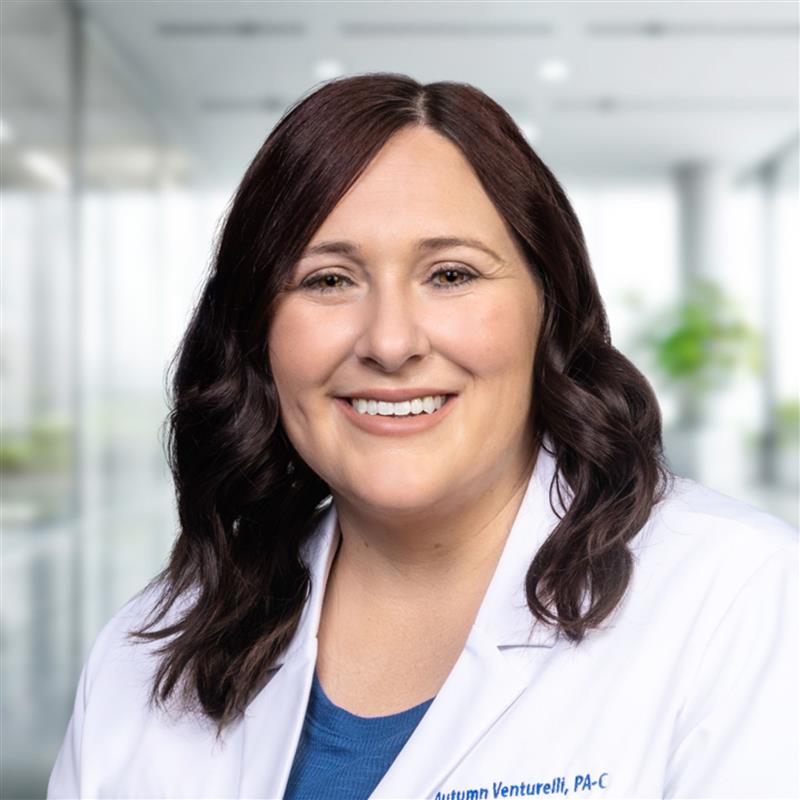 Autumn Venturelli, PA-C - United Digestive