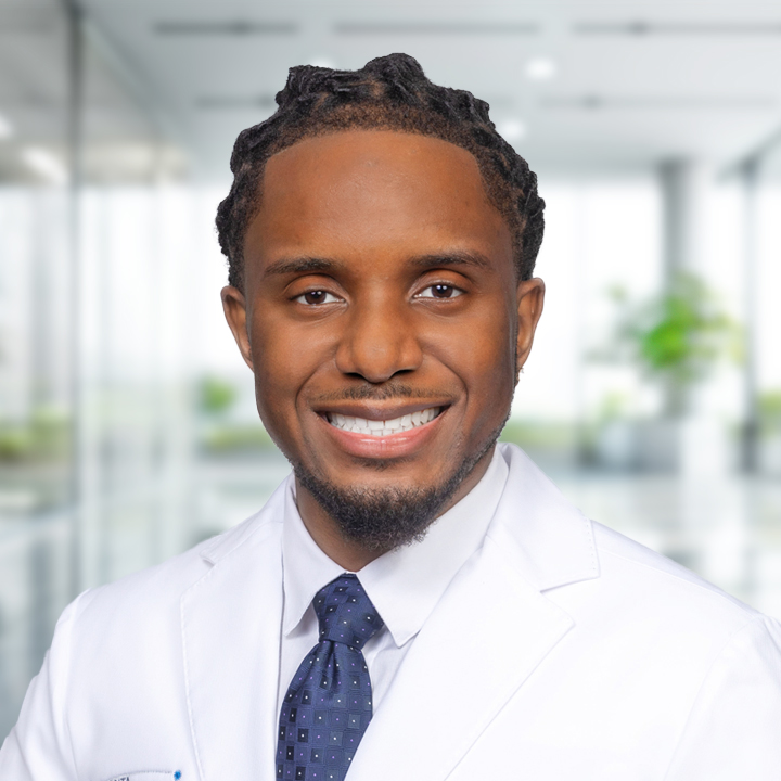 Richard Mclean I, MD - United Digestive