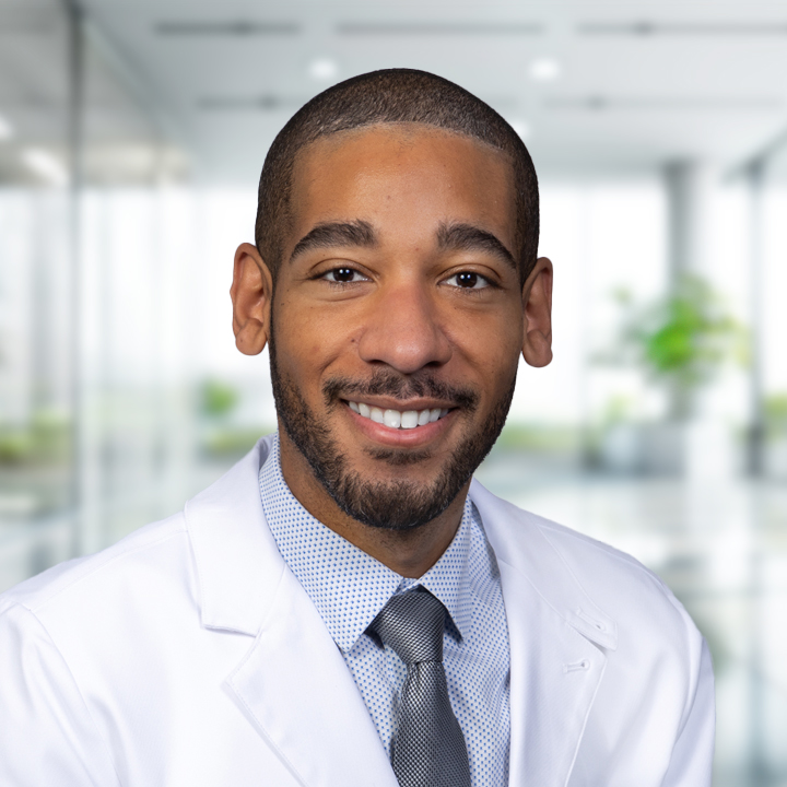 Justin J. Forde, MD - United Digestive