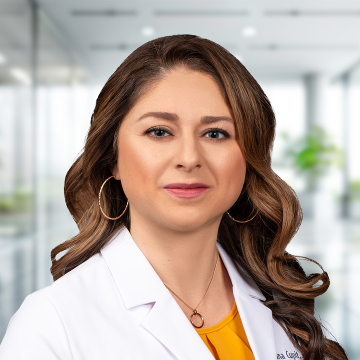 Diana Cupit, AGACNP - United Digestive