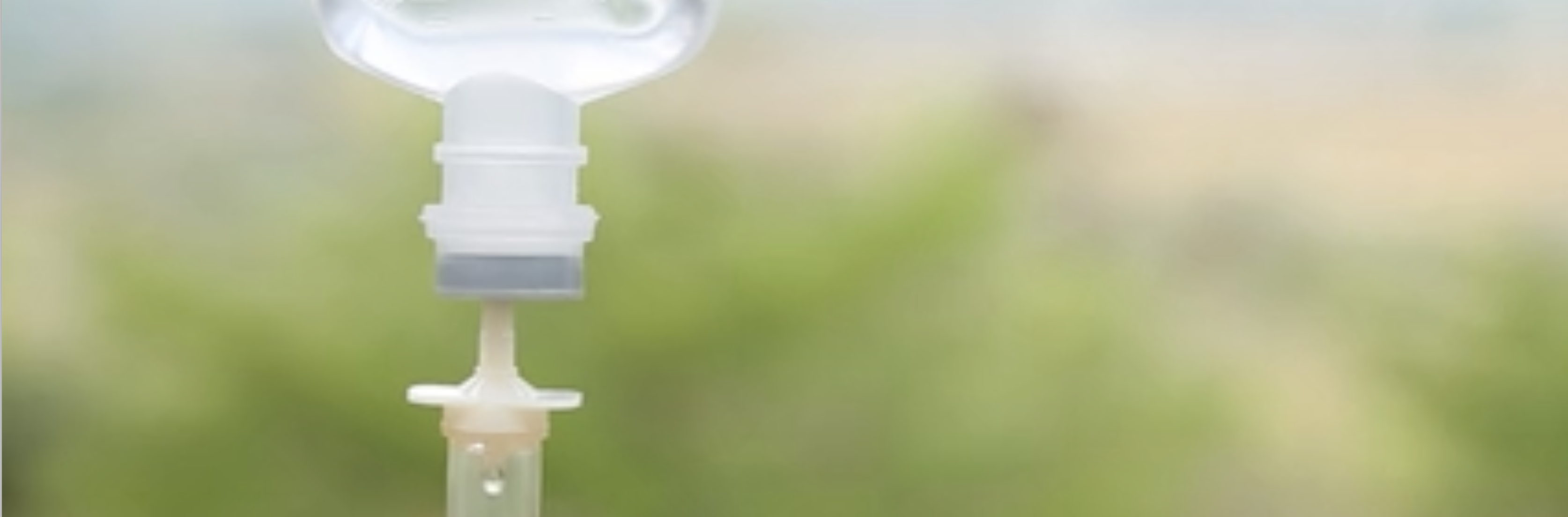 Infusion - United Digestive