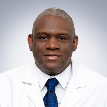 Christopher A. Brown, MD - United Digestive