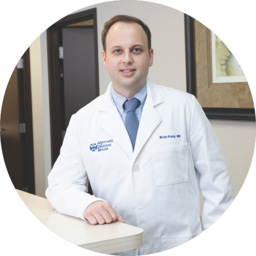 Physician Careers - United Digestive