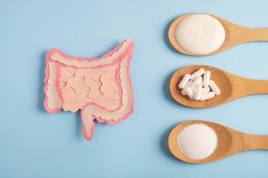 Should You Take a Daily Probiotic Supplement? - United Digestive