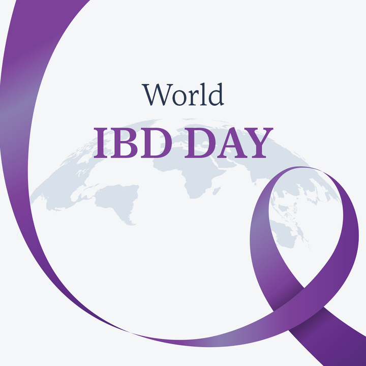 United Digestive Commemorates World IBD Day - United Digestive