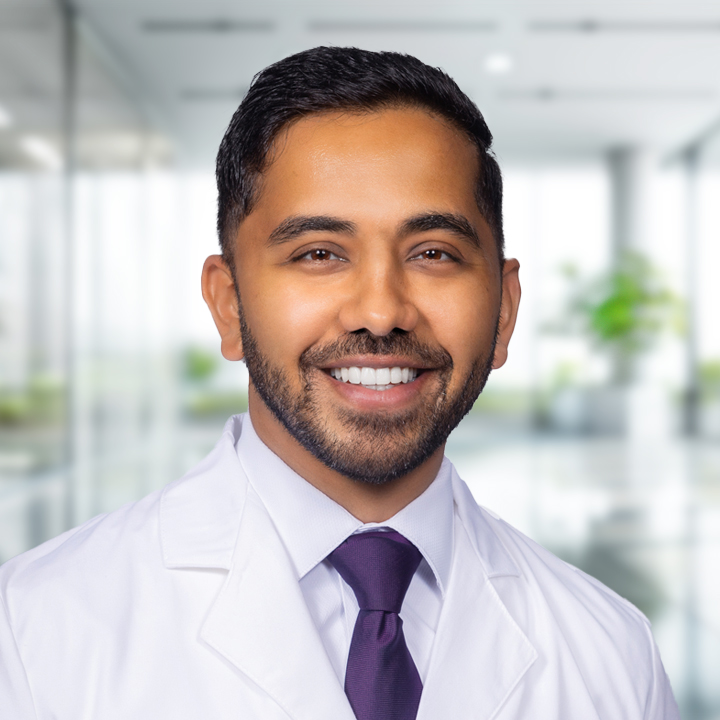 Neal D. Dharmadhikari, MD - United Digestive