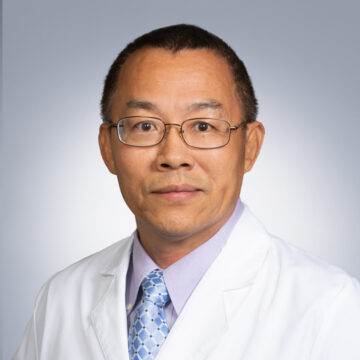 Weijian Zhu, MD, PhD - United Digestive