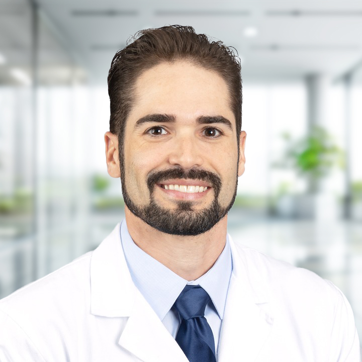 Christopher Fernandez, MD - United Digestive